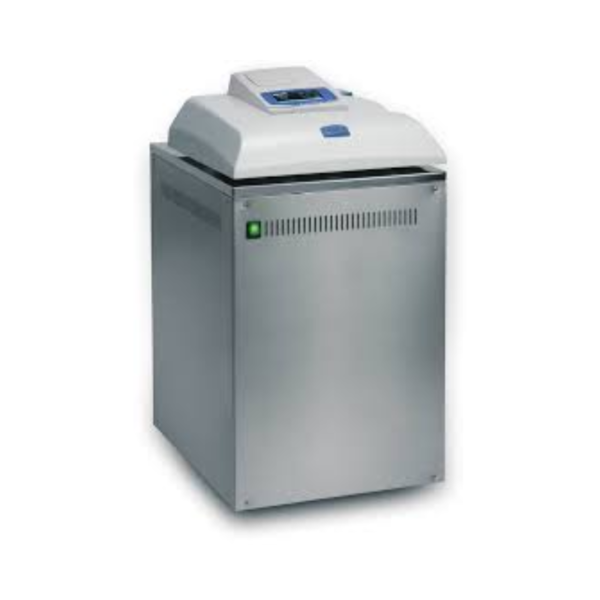 Autoclave – N-Internacional Bol Ltda
