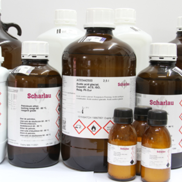 Solventes – N-Internacional Bol Ltda