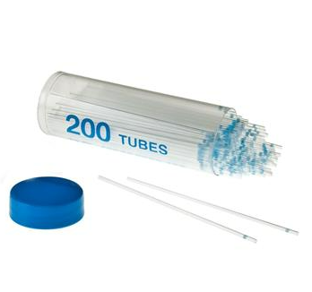 Tubos capilares – N-Internacional Bol Ltda